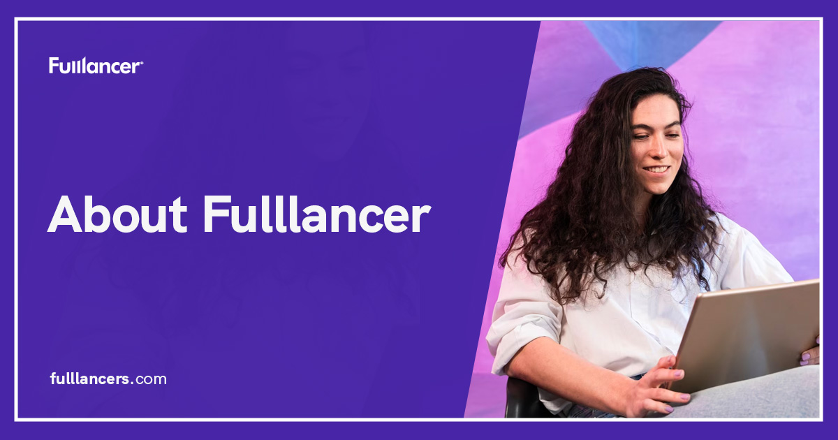 About Us | Fulllancer
